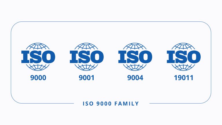 Mengenal ISO 9000 Family: Fondasi Kualitas untuk Organisasi Modern